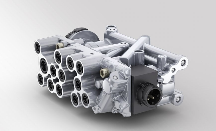 KNORR-BREMSE LIEFERT NEUESTE GENERATION DES ELEKTRONISCHEN TRAILER-BREMSSYSTEMS ITEBS X ® AUS ...
